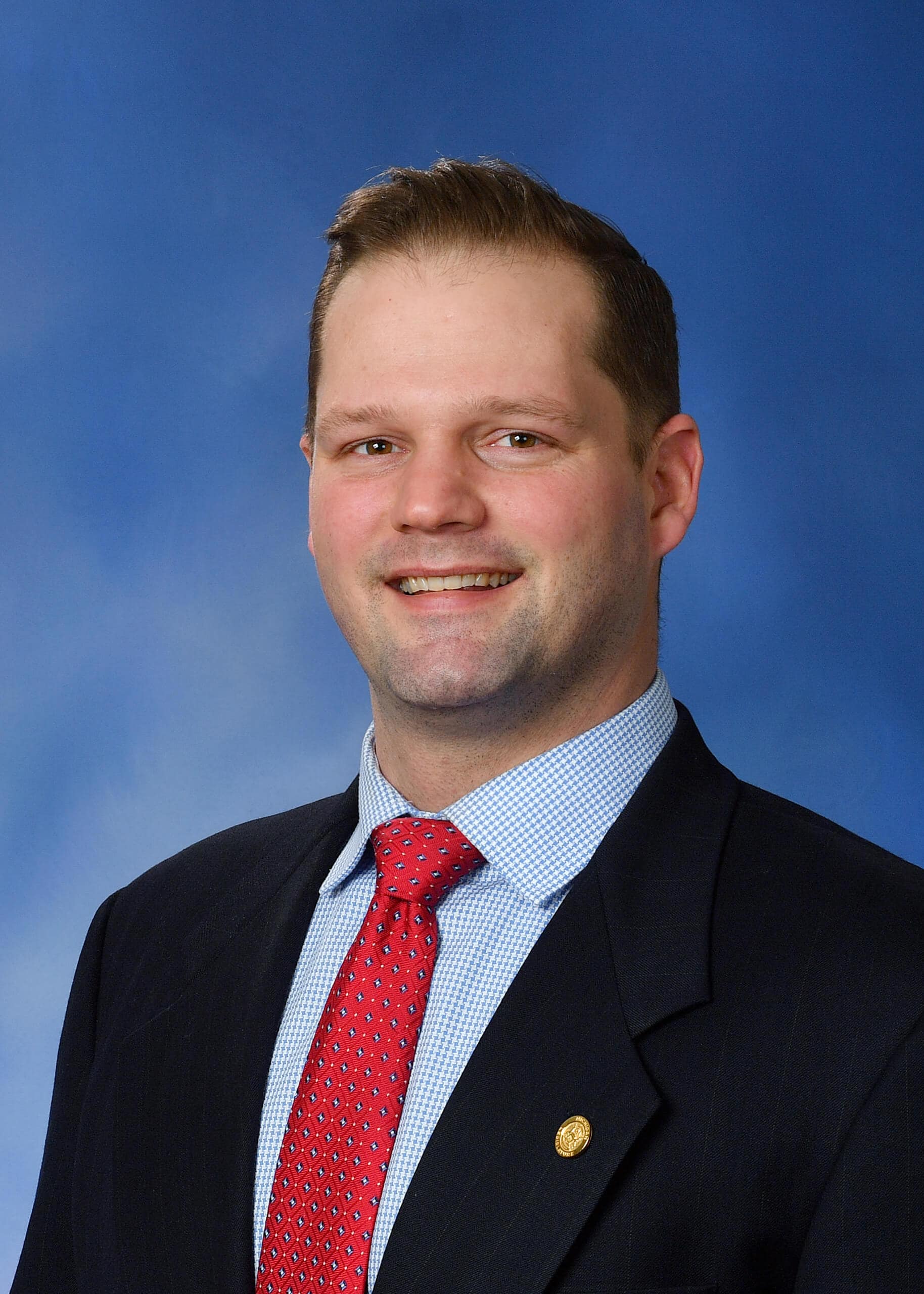 Bryan Posthumus - Michigan League of Conservation Voters