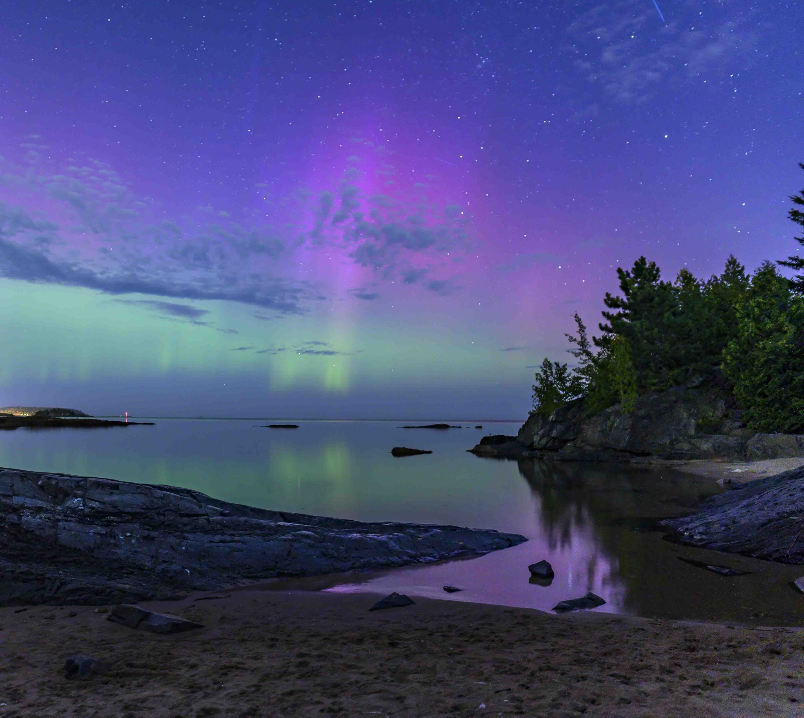 Keep Public Lands in Public Hands - Michigan League of Conservation Voters